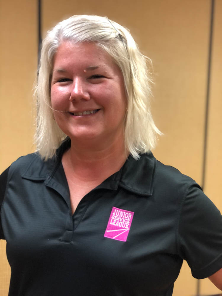Kathy Pritzl